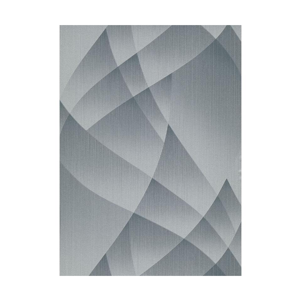 Erismann Fashion for Walls Wallpaper 10374-29 Silver