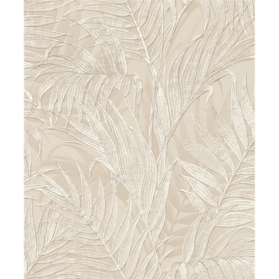 Design ID grace Wallpaper Tropical palm leaf GR322102
