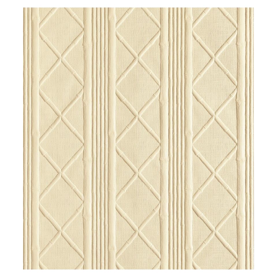 Lincrusta Wallcovering Cane RD1902FR