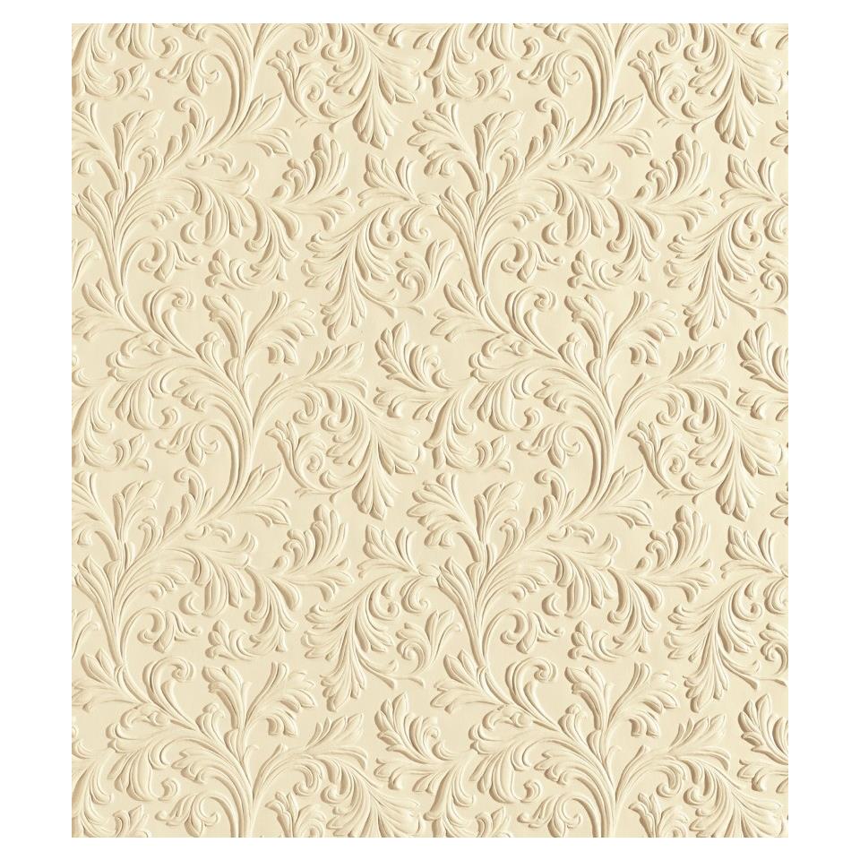 Lincrusta Wallcovering Acanthus RD1960FR